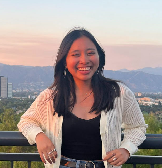 Elysia Lopez | CS Student